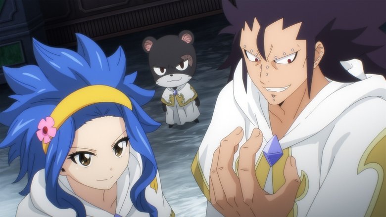 Assistir Fairy Tail 100 Years Quest Episódio 9 Legendado Animes Zone