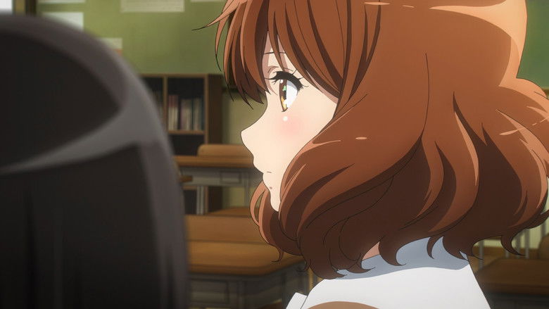 Hibike! Euphonium 3 ฮิบิเคะ! ยูโฟเนียม (ภาค3) ตอนที่ 1 ซับไทย - Anime-Yuzu