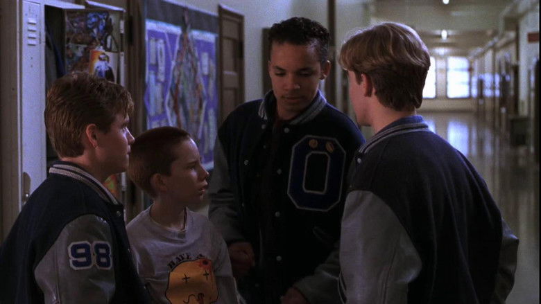 Angus (Film, 1995) - MovieMeter.nl