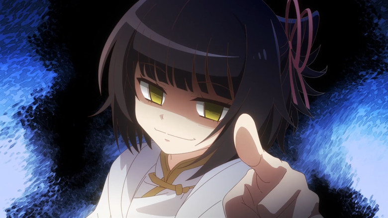 Yowai 5000-nen no Soushoku Dragon มังกรกินผัก ตอนที่ 7 พากย์ไทย - Anime ...