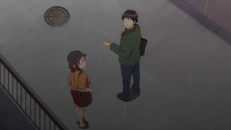 Showtime! Uta no Oneesan datte Shitai ตอนที่ 3 ซับไทย - Anime-Yuzu