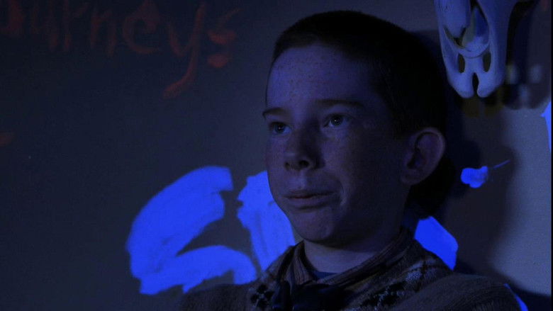 Angus (Film, 1995) - MovieMeter.nl