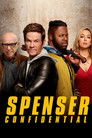 Meet the Cast of Spenser Confidential Movie | Movie...