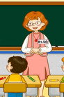 #Mrs. Kelly's Class (2023) (Serie TV) - Palomitacas