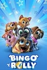 Bingo y Rolly (2017) (Serie TV) - Palomitacas